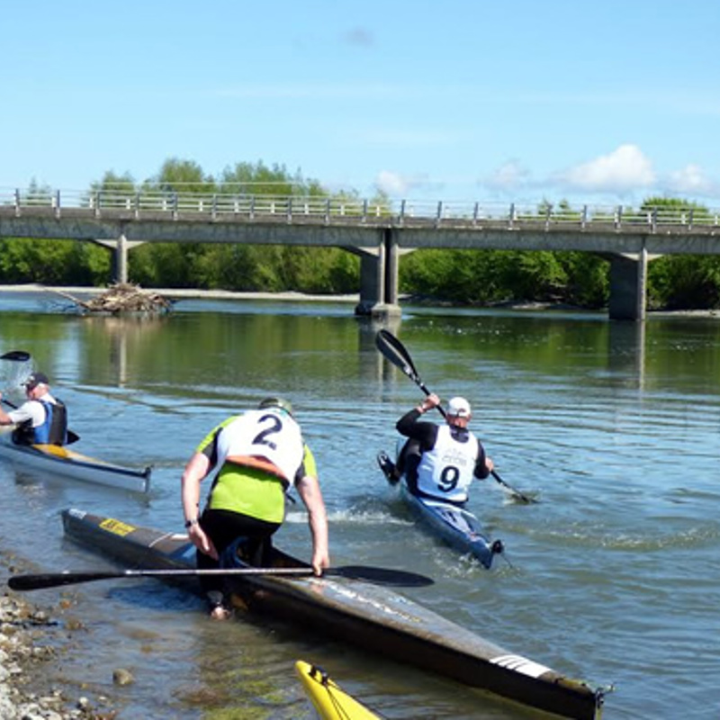 About | Kupe Canoe Club