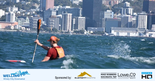 Windy City 2025 Race Details | Kupe Canoe Club