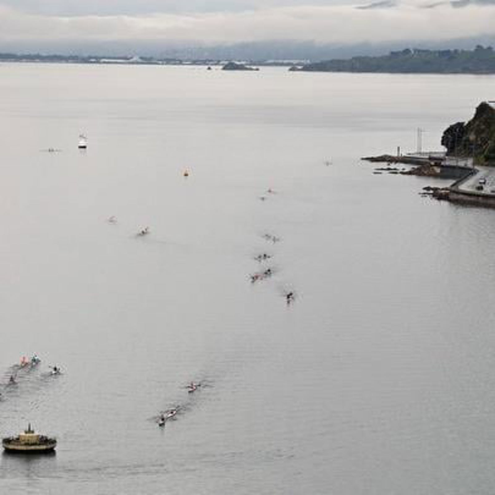 About | Kupe Canoe Club