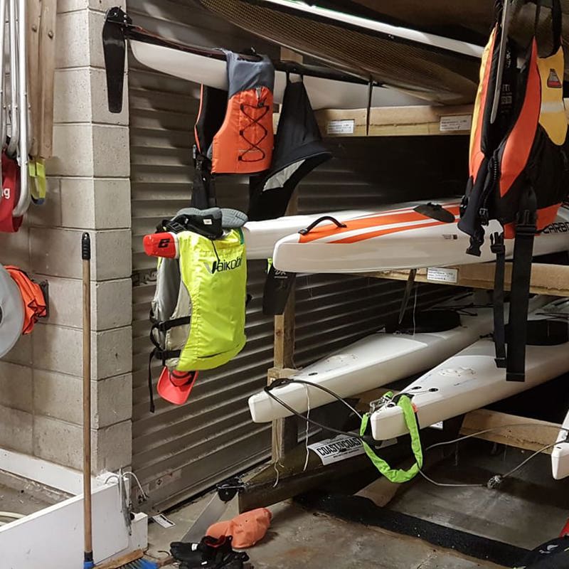 2022 AGM - 27th Sept | Kupe Canoe Club